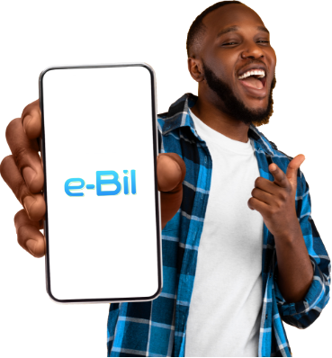 E-Bil